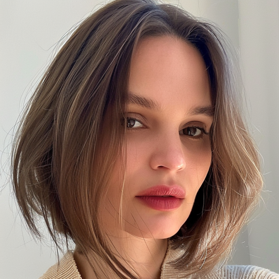 Sink Your Claws Into These 25 Kitty Cuts That Show Off 2024's IT GIRL ...