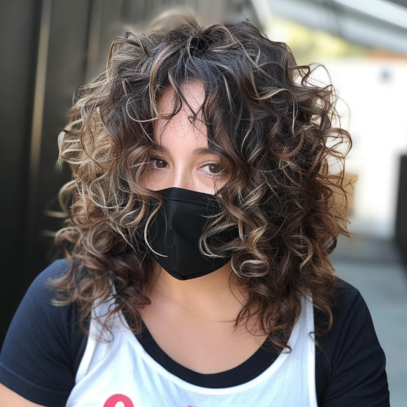 Why The Short Shag Is Taking Over: 65 Gorgeous Styles