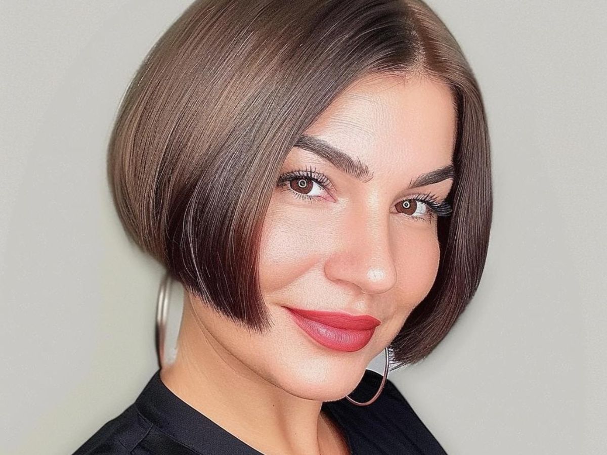 The Micro Bob Is A MAJOR Mood: Here Are 25 Fabulous Examples