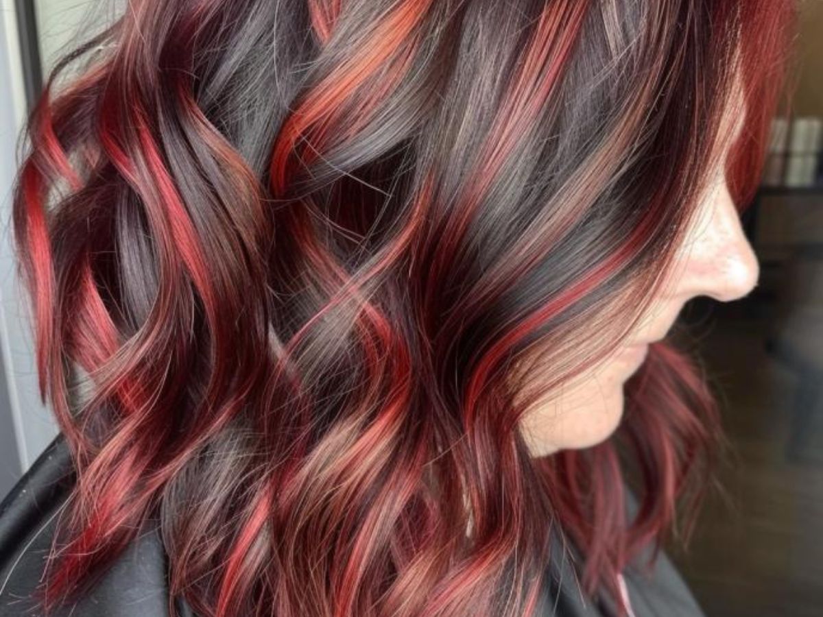25 Best Partial Highlights to Transform Your Hair