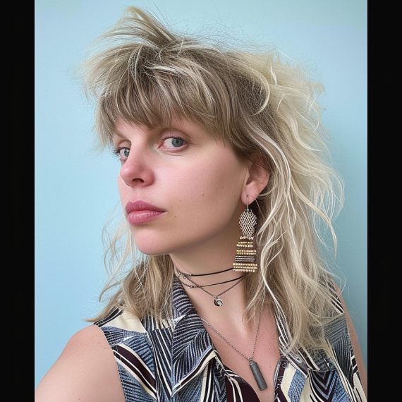 Why The Short Shag Is Taking Over: 65 Gorgeous Styles