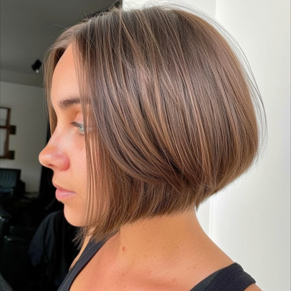 The Micro Bob Is A MAJOR Mood: Here Are 25 Fabulous Examples