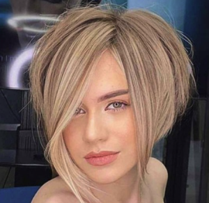 Celebrities Are Obsessed With These 75 Cute Choppy Bobs