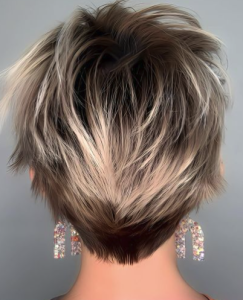 Celebrities Are Obsessed With These 75 Cute Choppy Bobs