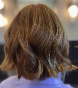 Celebrities Are Obsessed With These 75 Cute Choppy Bobs