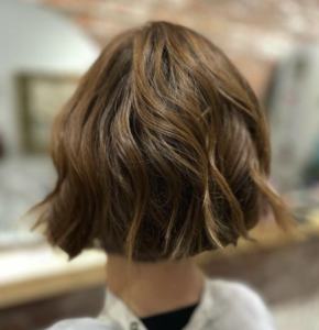 Celebrities Are Obsessed With These 75 Cute Choppy Bobs