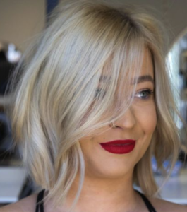 Celebrities Are Obsessed With These 75 Cute Choppy Bobs