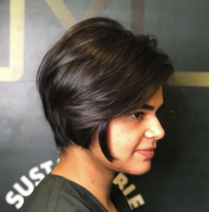 Celebrities Are Obsessed With These 75 Cute Choppy Bobs