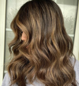 Experts & Women Agree: These 25 Colors Are Perfect For Gray Hair