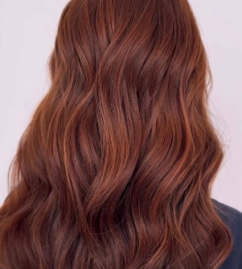 Experts & Women Agree: These 25 Colors Are Perfect For Gray Hair