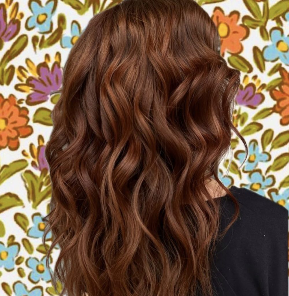 60 Beautiful Auburn Hairstyles You Have To Try in 2026