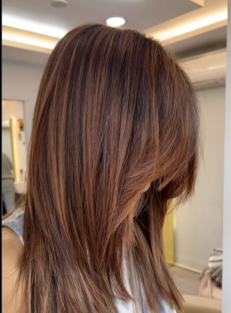 60 Beautiful Auburn Hairstyles You Have To Try in 2026