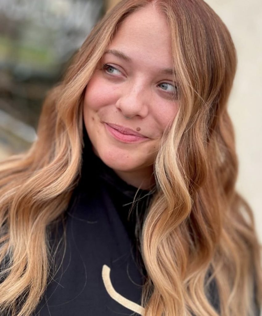 60 Beautiful Auburn Hairstyles You Have To Try in 2026