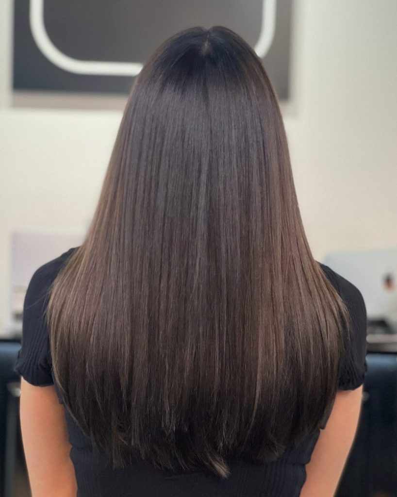 55 Stunning Hairstyles for Straight Hair You Have To Try
