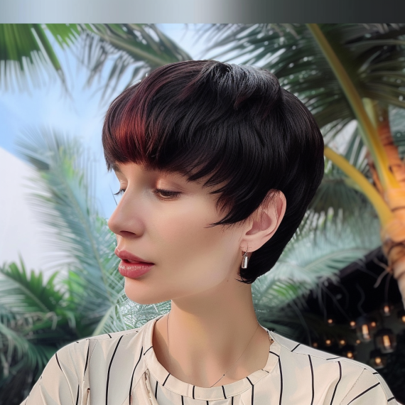Why The Short Shag Is Taking Over: 65 Gorgeous Styles
