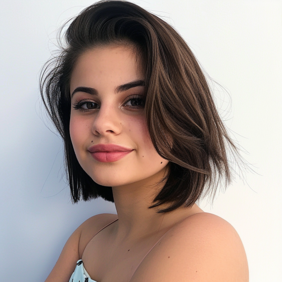 Sink Your Claws Into These 25 Kitty Cuts That Show Off 2024's IT GIRL ...