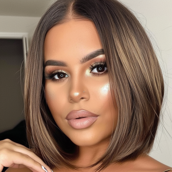 Sink Your Claws Into These 25 Kitty Cuts That Show Off 2024's IT GIRL ...