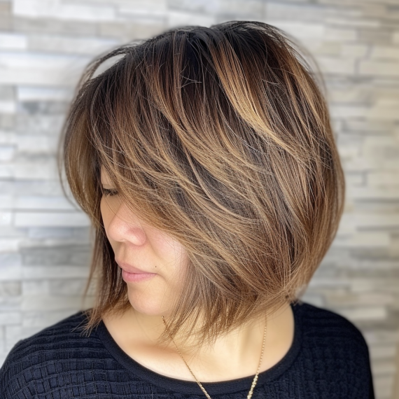 Why The Short Shag Is Taking Over: 65 Gorgeous Styles