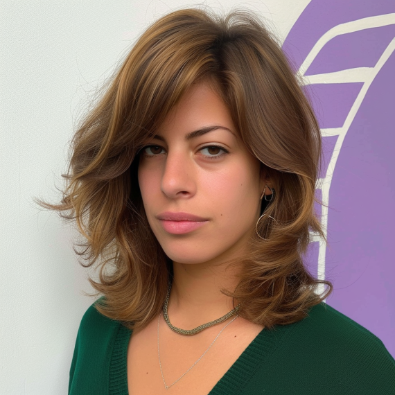 Why The Short Shag Is Taking Over: 65 Gorgeous Styles