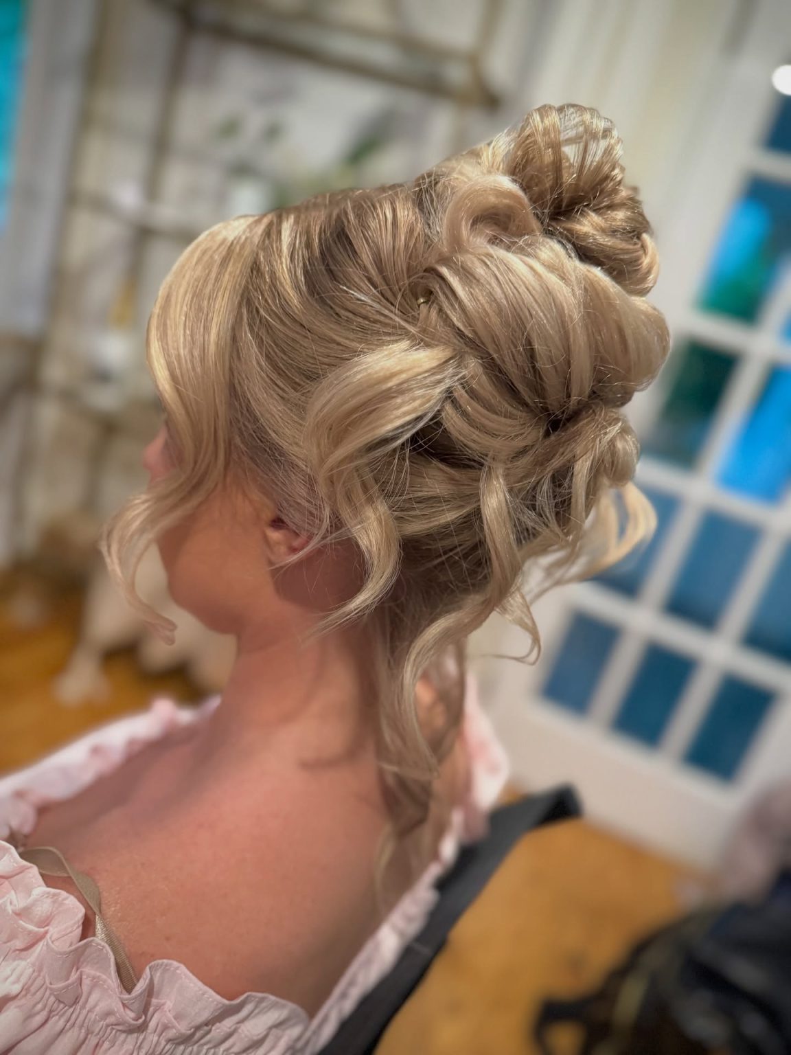 40 Gorgeous Party Hairstyles To Try In 2026