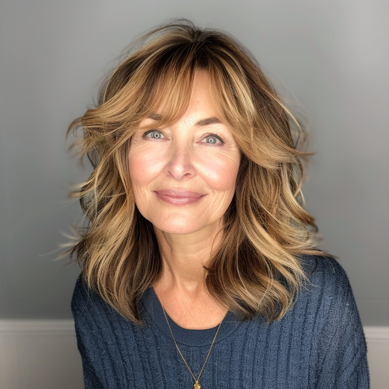 These 65 Medium Bob Hairstyles Are So Adorable, You'll Want To Cut Your ...