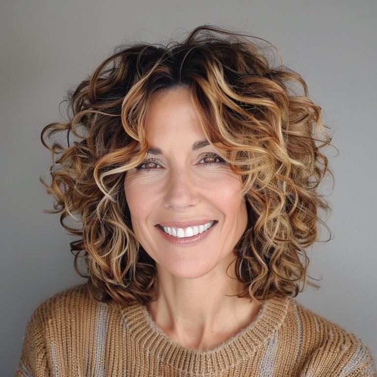 These 65 Medium Bob Hairstyles Are So Adorable, You'll Want To Cut Your ...