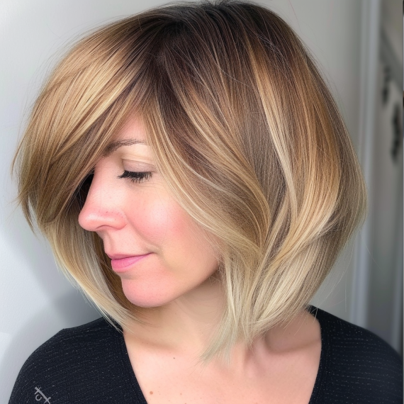 65 Short Haircuts That Prove Thick Hair Can Be Insanely Stylish