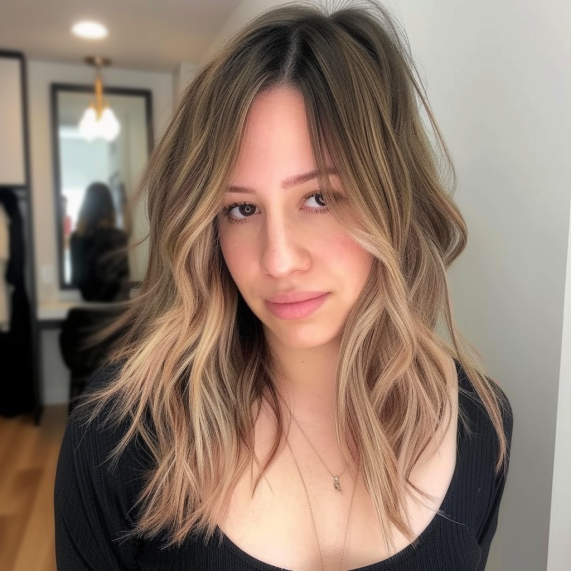 65 Long Shag Haircuts With Serious Starpower