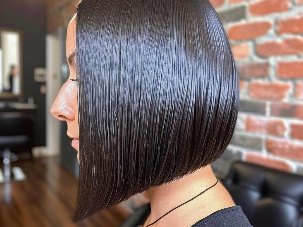 Get Ready To Fall In Love With These 65 Layered Bob Haircuts