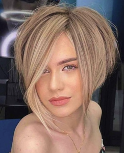 65 Perfect Haircuts for Thick Hair for All Hair Lengths