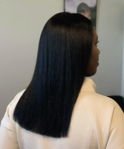 65 Perfect Haircuts for Thick Hair for All Hair Lengths