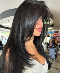 65 Perfect Haircuts for Thick Hair for All Hair Lengths