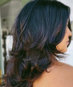 65 Perfect Haircuts for Thick Hair for All Hair Lengths