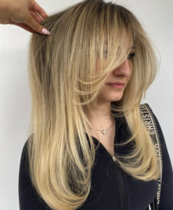 65 Perfect Haircuts for Thick Hair for All Hair Lengths