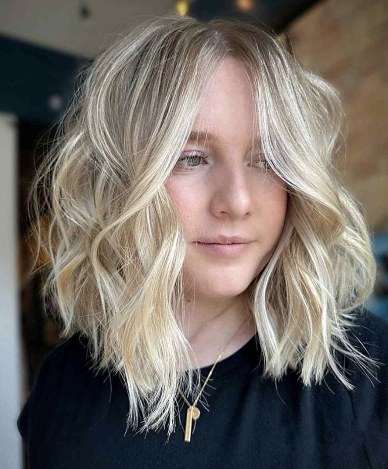 55 Perfect Inverted Bob Hairstyles for for 2025