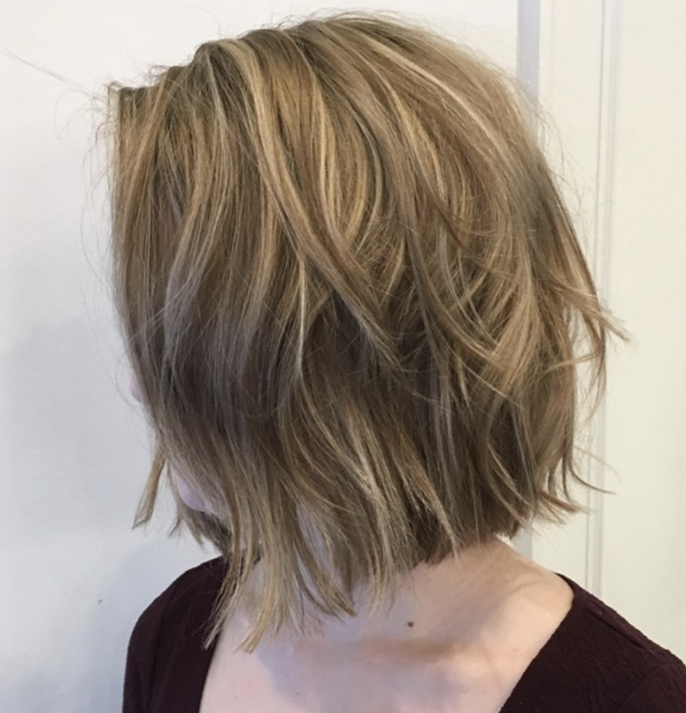 55 Perfect Inverted Bob Hairstyles for for 2025