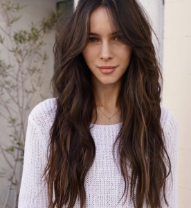 65 Stunning Hairstyles for Thick Wavy Hair