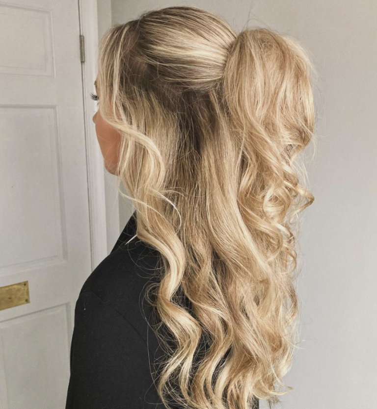 65 Stunning Hairstyles for Thick Wavy Hair