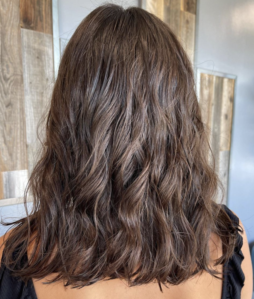 65 Stunning Hairstyles for Thick Wavy Hair