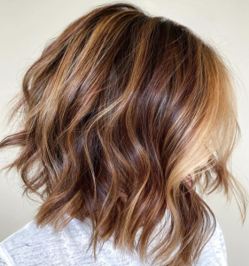 65 Stunning Hairstyles for Thick Wavy Hair