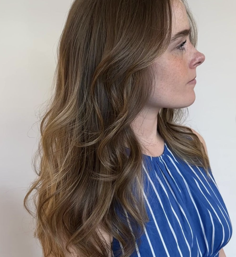 65 Stunning Hairstyles for Thick Wavy Hair