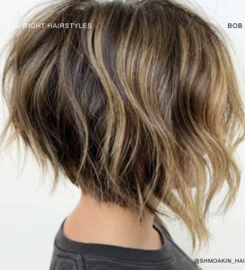 65 Stunning Hairstyles for Thick Wavy Hair