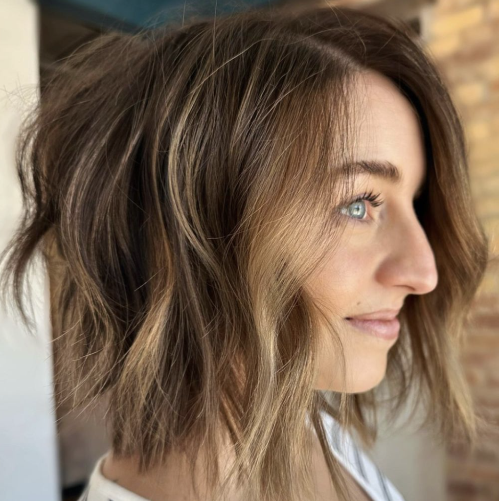 65 Stunning Hairstyles for Thick Wavy Hair