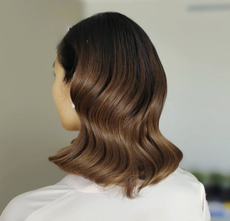 65 Stunning Hairstyles for Thick Wavy Hair