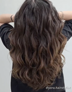 65 Stunning Hairstyles for Thick Wavy Hair