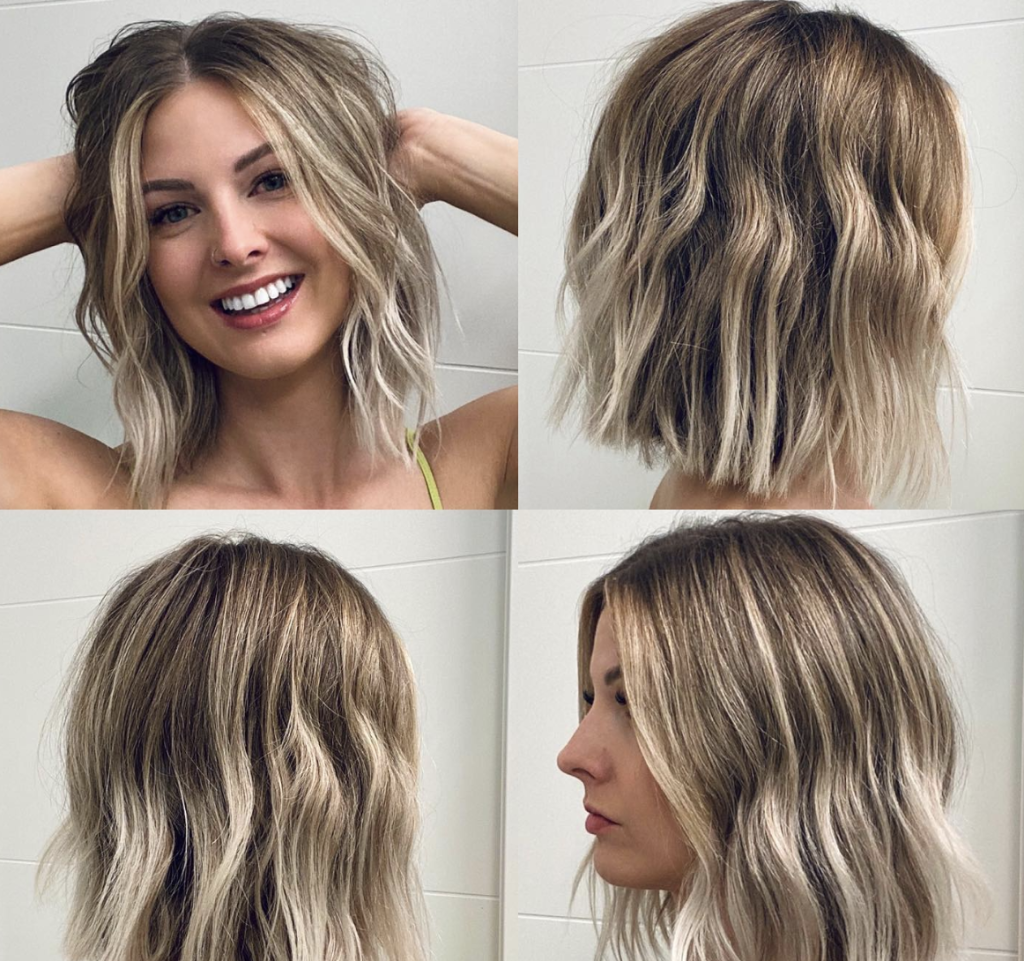 65 Stunning Hairstyles for Thick Wavy Hair
