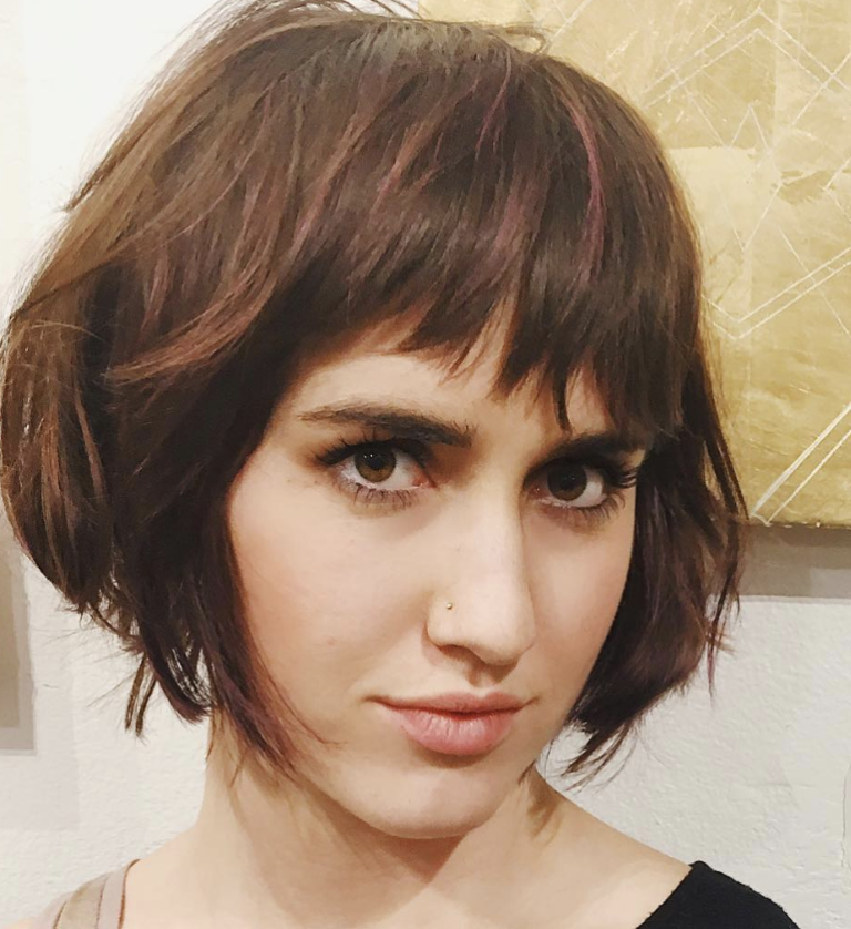 65 Stunning Hairstyles for Thick Wavy Hair