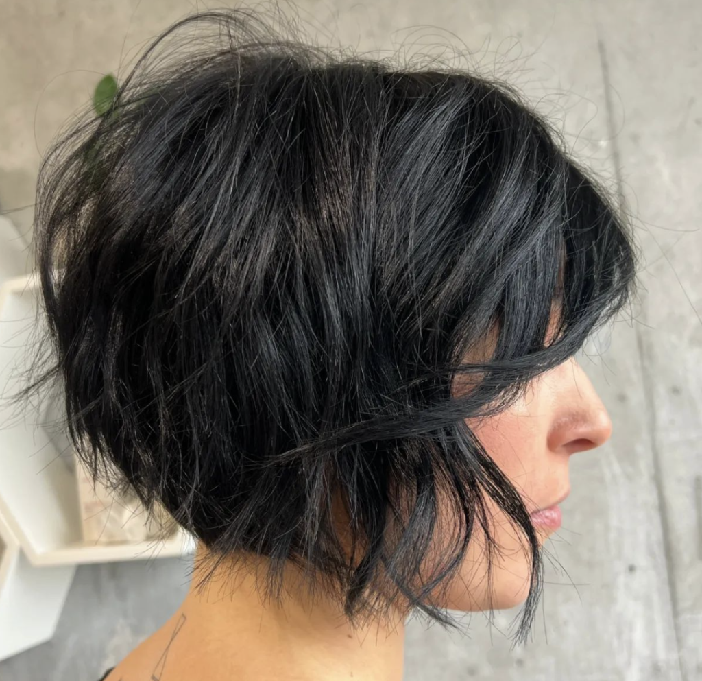 65 Stunning Hairstyles for Thick Wavy Hair