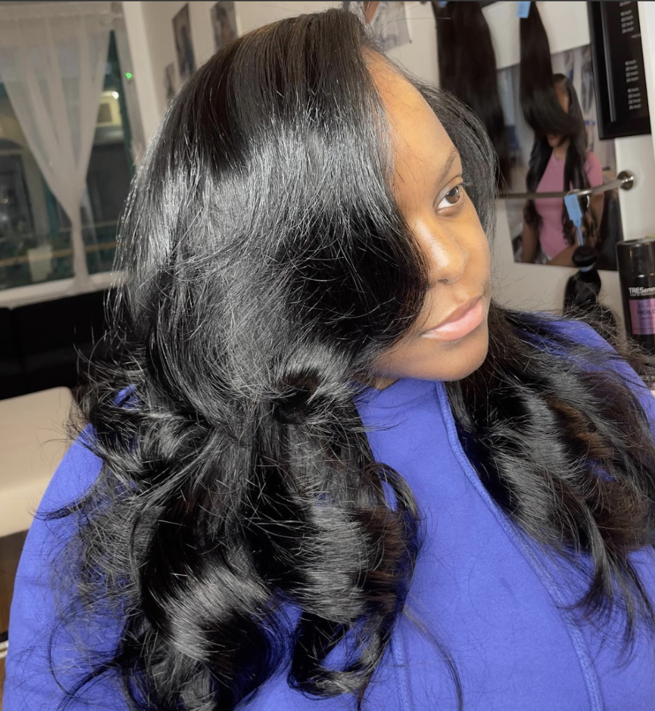 65 Stunning Hairstyles for Thick Wavy Hair