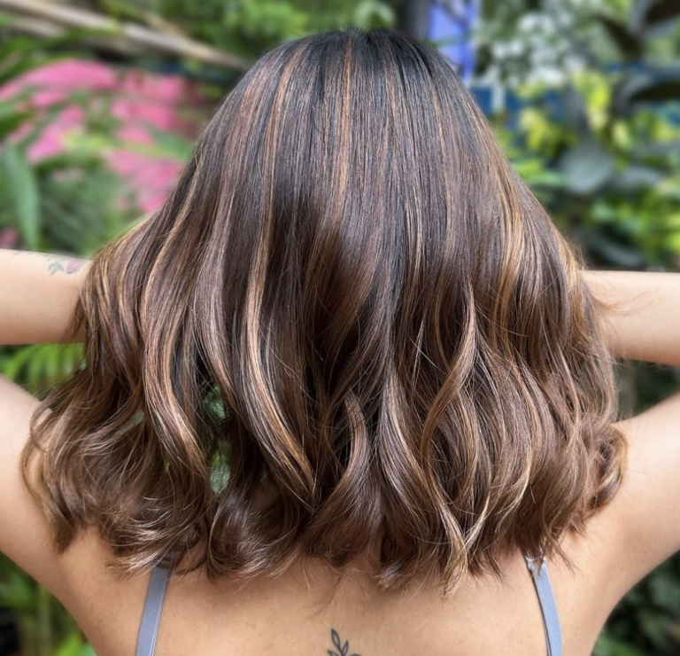 65 Stunning Hairstyles for Thick Wavy Hair